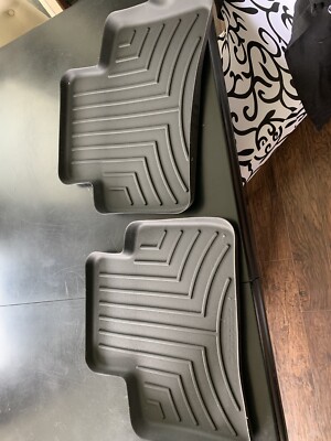 WeatherTech 442102 Floor Mat | eBay