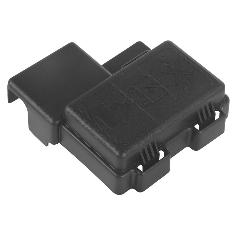 POSITIVE BATTERY TERMINAL COVER 22945779 FOR 2015-2019 Chevrolet Tahoe ...