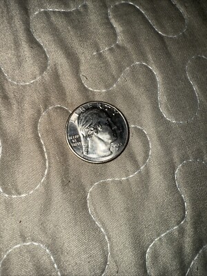 2023 misprint quarter letter p (in cod we trust) | eBay