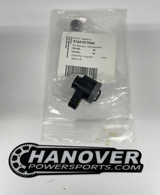 NEW KTM FUEL INJECTION TPS SENSOR EFI 250 350 450 500 SXF EXC ...