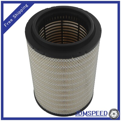 NEW Engine Air Filter 21715813 For Volvo Vnl Cross P606720 LAF9201 ...