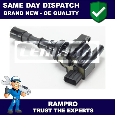 Fits Kia Sorento 2002-2006 3.5 Ignition Coil Pack Stallex #2 2730039800 ...