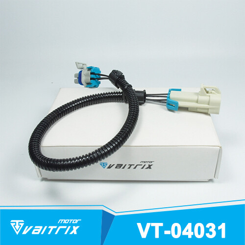 4way For GM Corvette C5 LS1 Z06 LS6 24" Front Oxygen O2 Sensor ...