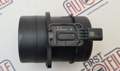 Original Audi VW Luftmassenmesser Luftmengenmesser Air Flow meter ...