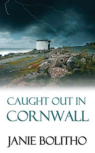 Caught Out in Cornwall, Janie Bolitho, Used; Very Good Book | eBay