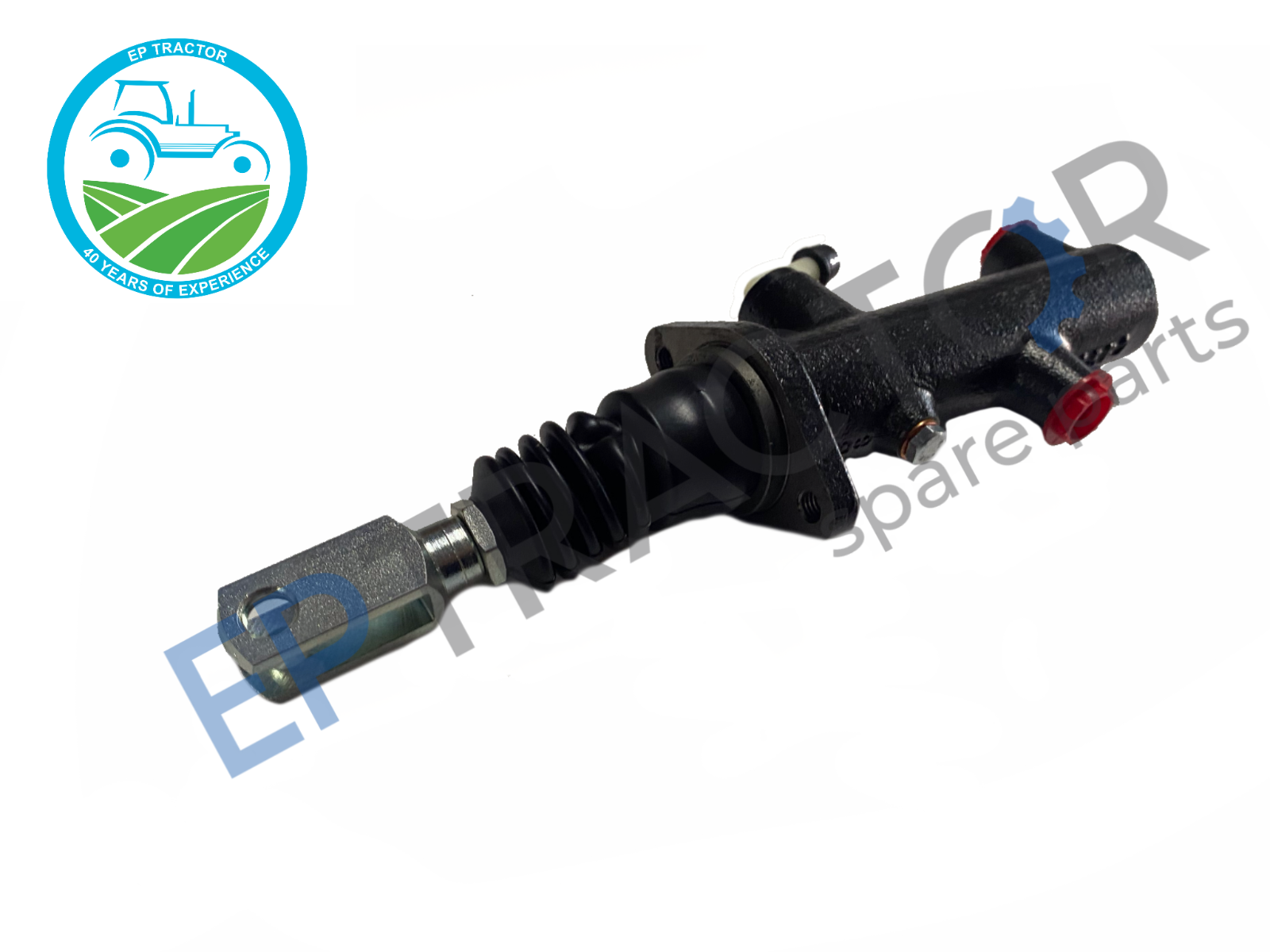 Brake Master Cylinder New Holland Original Equipment 87748269 87354681 ...