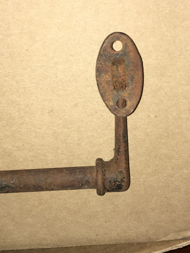 Vintage Auto Robe Rail, Antique Car Pull Seat Bar Touring Accessory | eBay