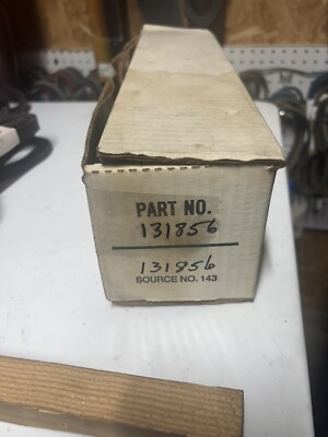 131856 Tecumseh Crank Shaft | eBay