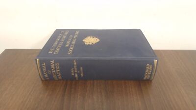 A manual of secretarial Practice, F.D Head, Macdonald and Evans, | eBay