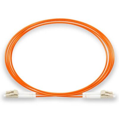 5M - 62.5/125 SC-SC Multimode - Fiber Optic Patch Cable - (GCF ...