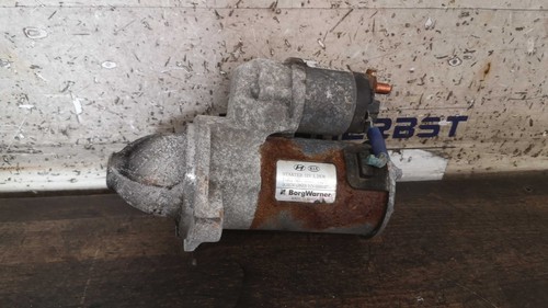 D marreur Starter Kia CEE'D III CD 3610004270 1.0T-GDi 88kW G3LC 293318 ...