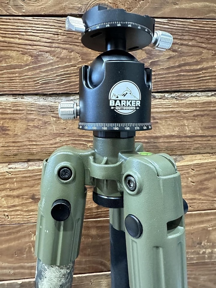 Bog Deathgrip BALLHEAD Conversion Adapter BALLHEAD NOT Included | eBay