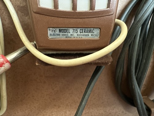 Rare Vintage ST6 CONN Strobotuner Model ST-6 Good Condition Stroboscopic Tuner | eBay