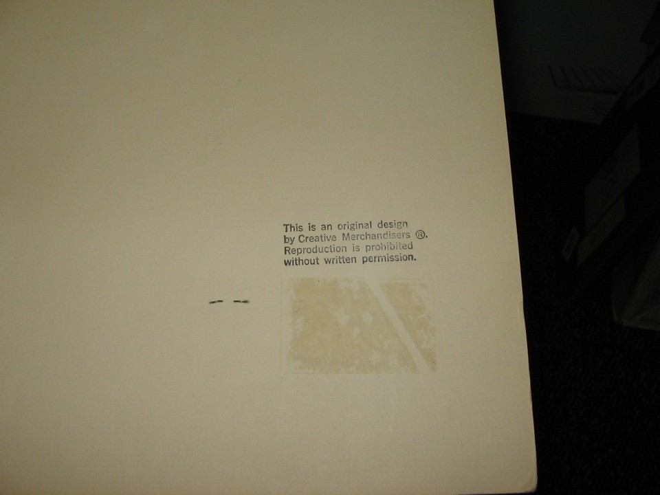 Wacky Races original art cereal box model kit premium plane,Dick ...