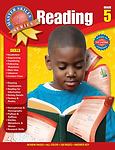 Reading, Grade 5; Master Skills - paperback, American Education Publ ...