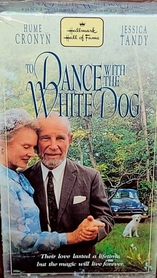To Dance With the White Dog (VHS, 2000) 707729900931| eBay