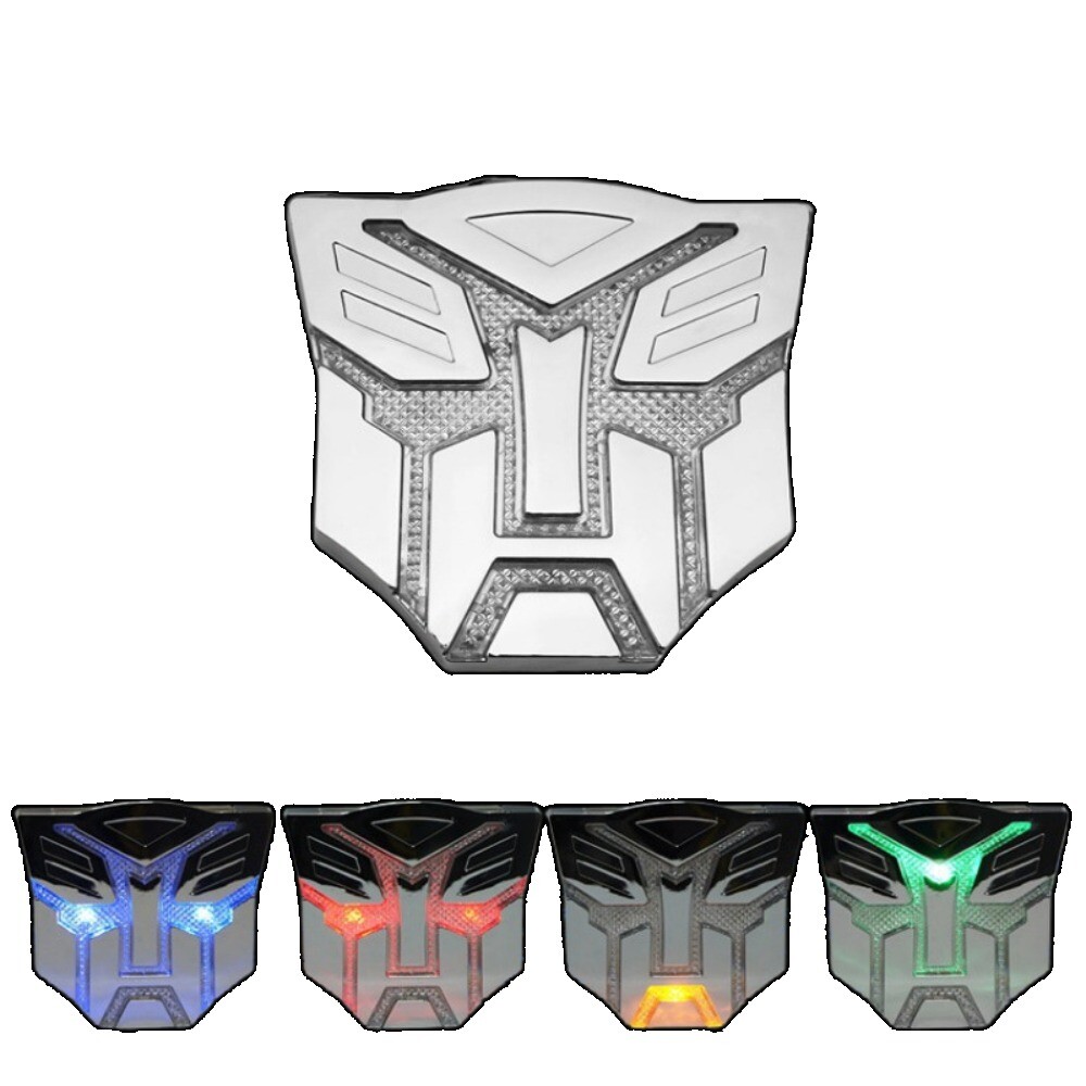 Transformers Lamp Shade