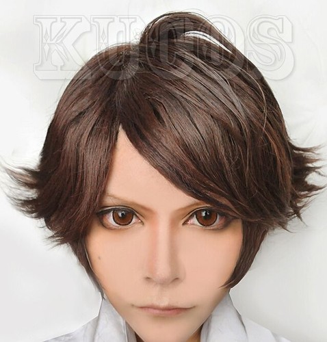 Halloween For Cosplay Haikyuu Oikawa Tooru Karasuno High School Anime ...