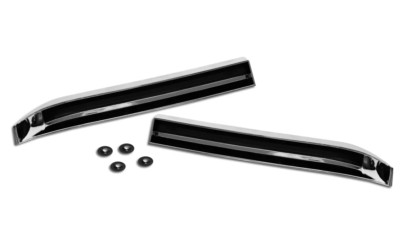 1968 - 1972 Corvette Big Block BB 427 454 LT1 Hood Grille Grill + Nuts ...