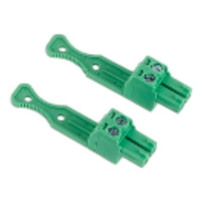Gigabit Ethernet 1000BASE-T RJ45 Connections Green Connector | eBay