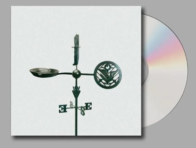 JASON ISBELL - WEATHERVANES * NEW CD 793888868380 | eBay