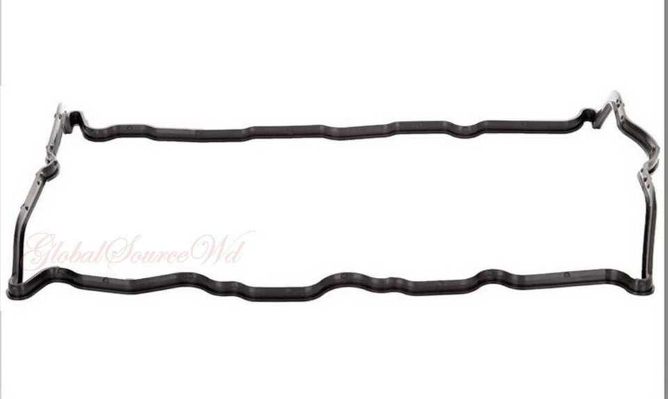 Engine Valve Cover W/Gasket Fits:OEM# 13264-JA00A Fits Nissan Rogue ...