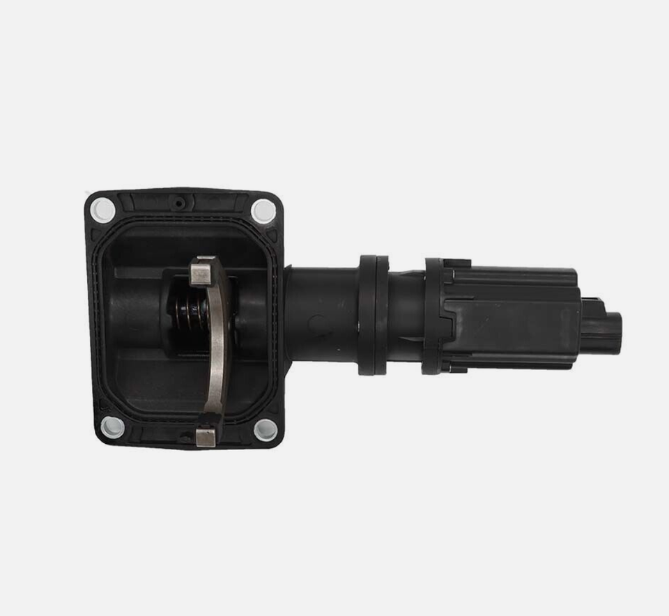 Front Differential 4WD Lock Axle Actuator For Dodge Ram 1500 Pickup ...
