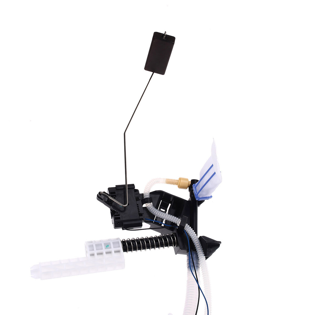 Fuel Pump Assembly w/ Sending Unit for Land Rover Range Rover V8 4.4L ...