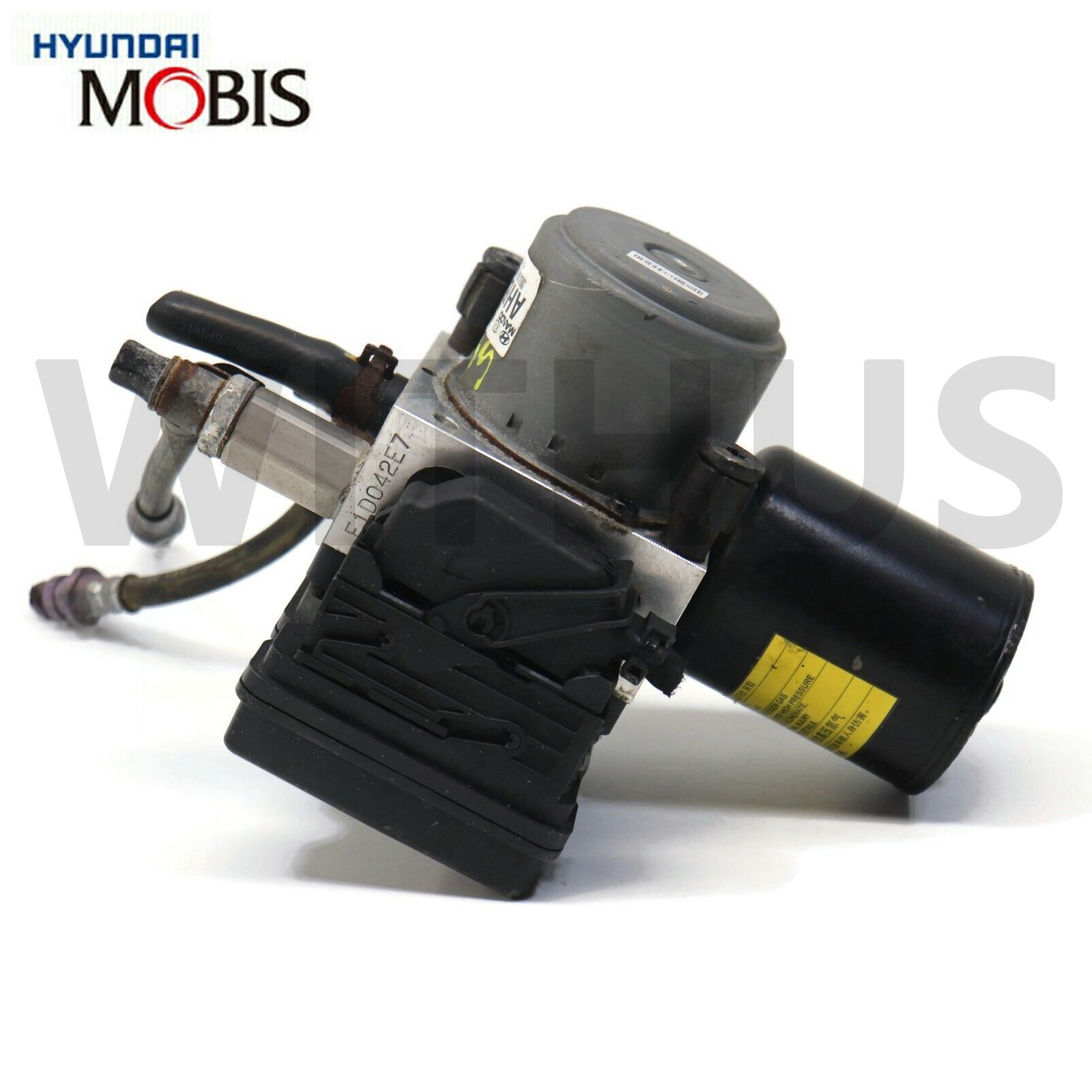 OEM 586204R001 Hydraulic ABS Module Assy For Hyundai Sonata Hybrid 11 ...