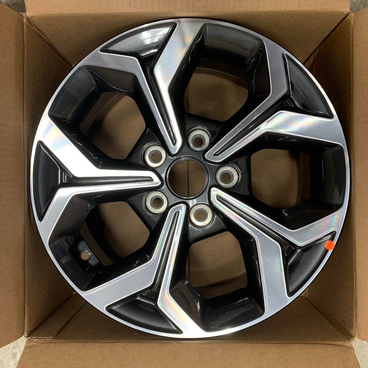 The Tire Rims For Kia Forte