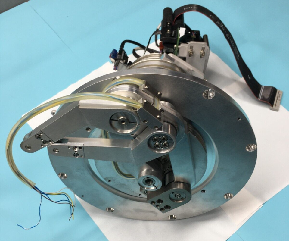 AMAT 0010-76000 Robot, P5000, Precision 5000, 4", 5", 6", 0100-09139 ...