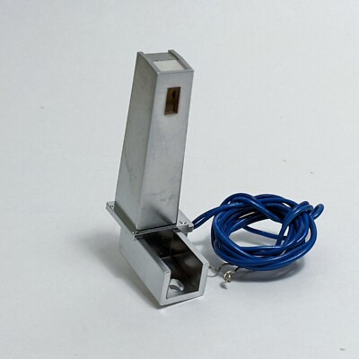 Hitachi HT-66S Turntable Parts Auto Record Size Detection Tower Lamp | eBay