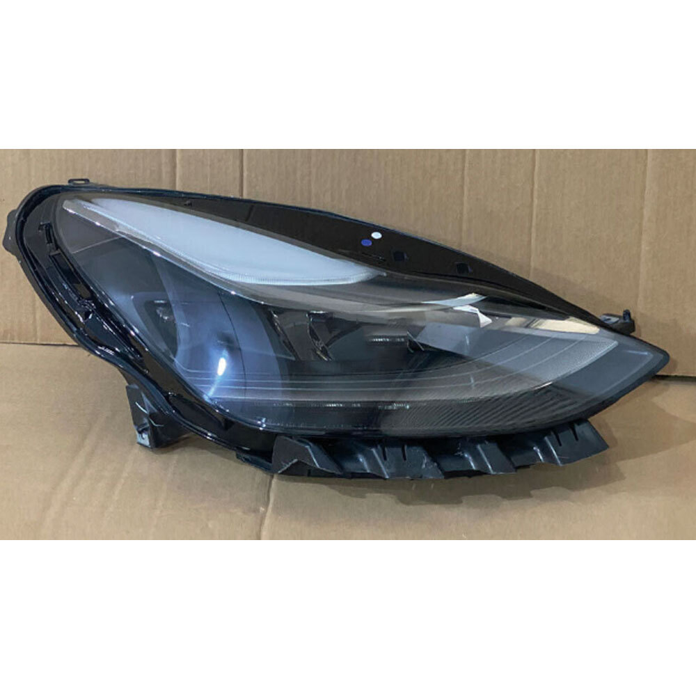 For 2021-2023 Tesla Model 3/Y LED Headlight Assembly Passenger RH ...