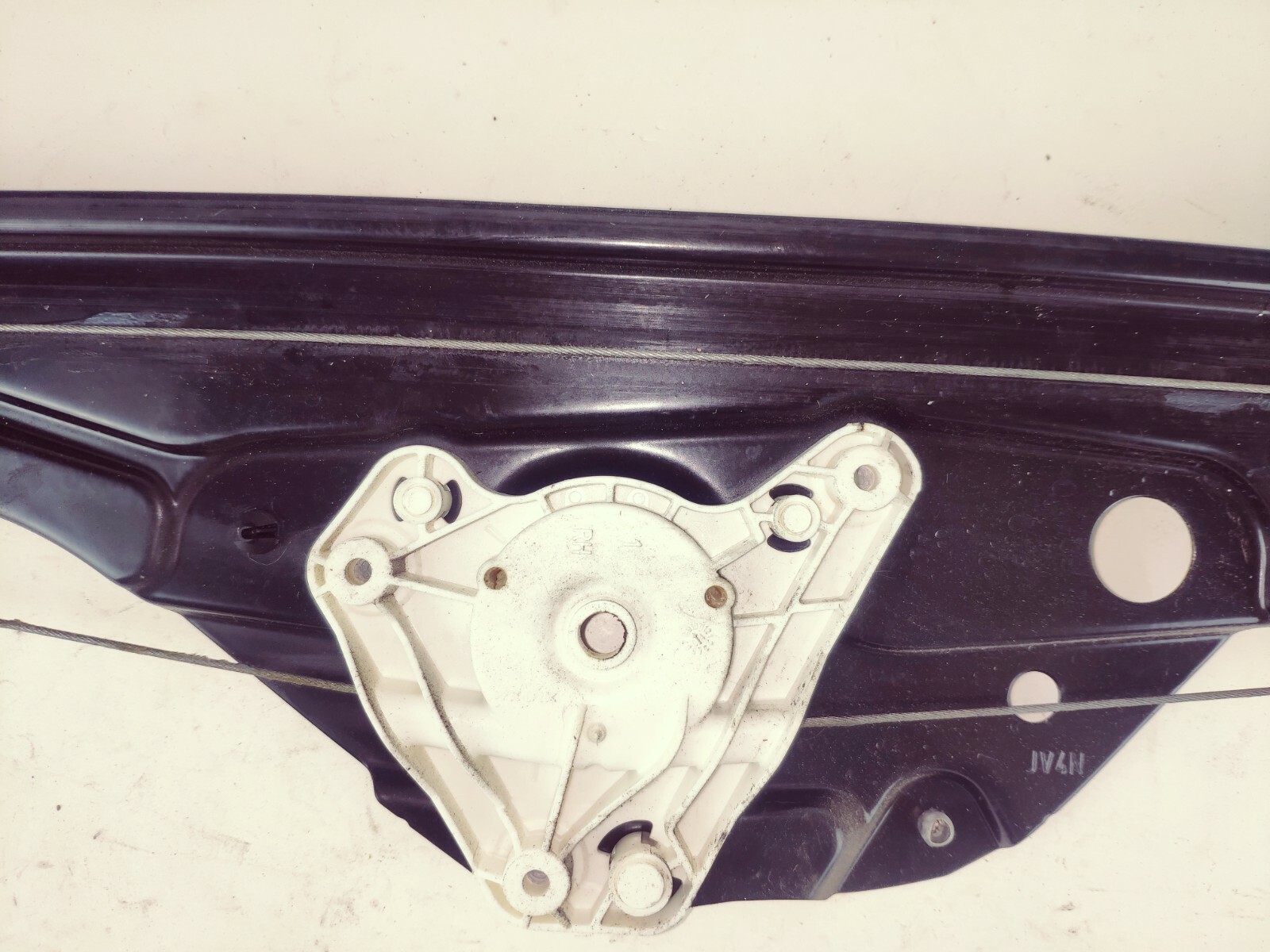 03-06 MERCEDES E320 E350 W211 REAR RIGHT SIDE WINDOW REGULATOR ...