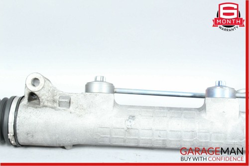 07-09 Mercedes W221 S550 Power Steering Rack and Pinion 2214601800 OEM ...