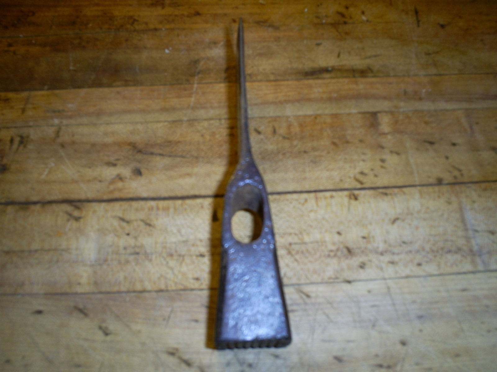 Antique Vintage LATHING HATCHET Hammer Splitter Original Tool | eBay