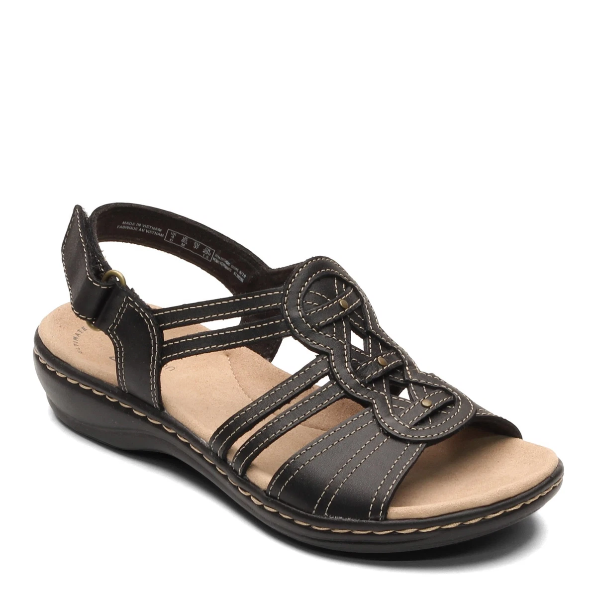 Clarks Leisa Janna Sandals Discount