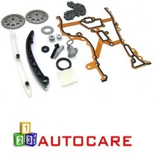 BGA+Timing+Chain+Gasket+Full+Kit+for+VAUXHALL+MERIVA+Z14xep+93191271 ...