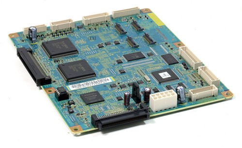 Lexmark X952dte Supérieur Moteur Board Pcba 140E66960 Assy Parts ...