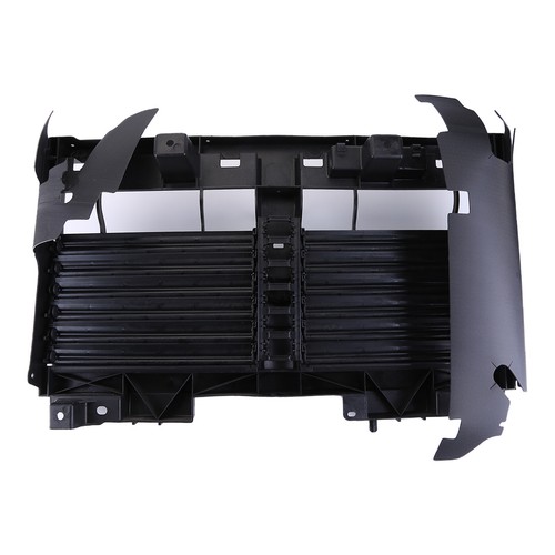 For 2019 2020 2021 2022 Ram 1500 Active Grille Shutter W/O Actuator ...