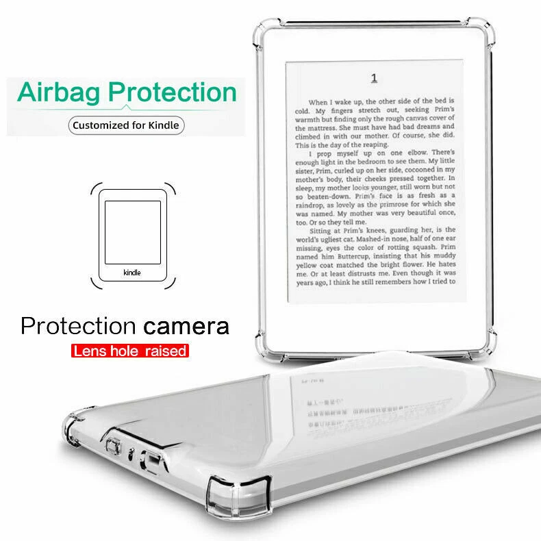 Designer Ereader Covers