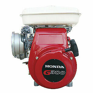 Honda G300 G400 Engine Shop Service Repair Manual for sale online | eBay