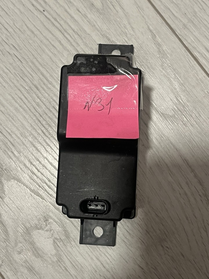 2019 - 2026 MERCEDES SPRINTER 2500 W907 VOLTAGE CONVERTER MODULE UNIT ...