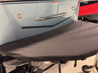 MOOMBA Boats Platform Cover 2014-2026 | eBay