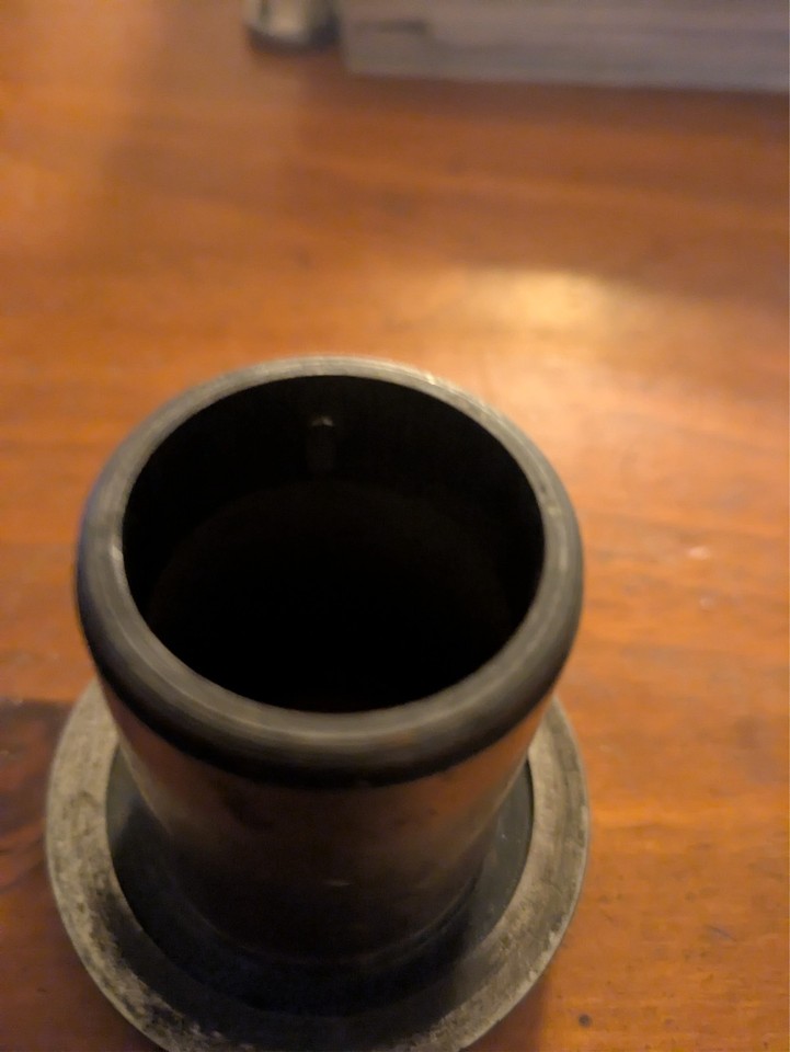 SPINDLE NOSE 5-C COLLET ADAPTER FOR SOUTH BEND LATHES | eBay