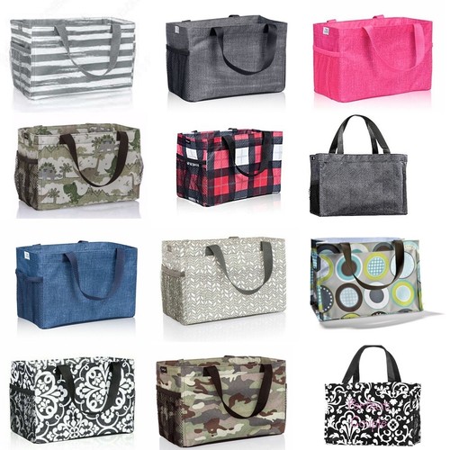 CR Thirty One Bulk Organizing Utility All in Organizer Mini Tote Bag 31 ...