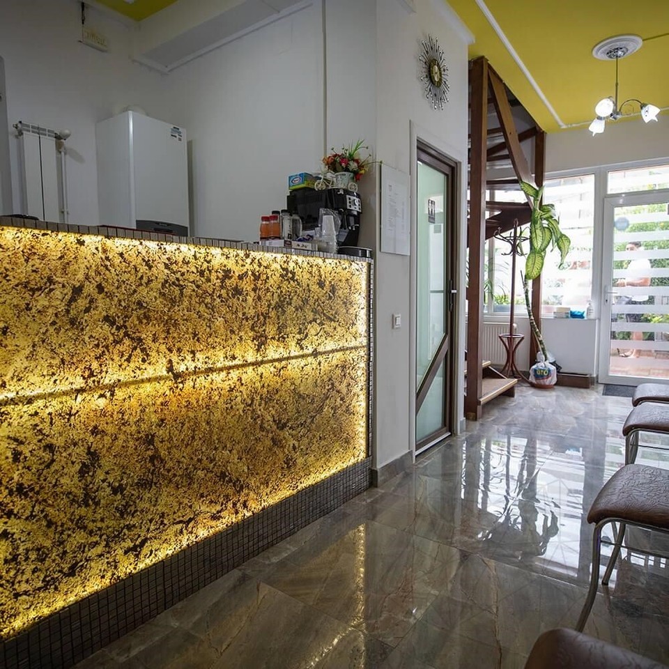 Decorative Wall Panels Transparent Backlit Natural Stone Cladding | eBay UK