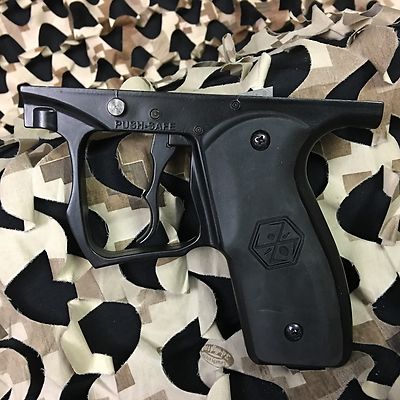 NEW Kingman Spyder Victor & Sonix Composite Trigger Frame (TRF003) | eBay