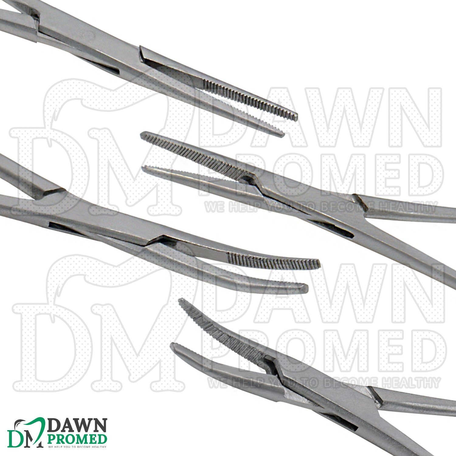 27 Pcs Male Dog Testicles Neutering Castration Kit German Grade ...