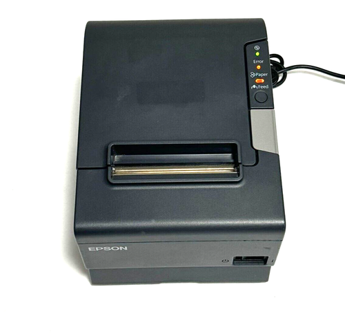 Epson TM-T88V M244A POS Serial Receipt Printer | eBay